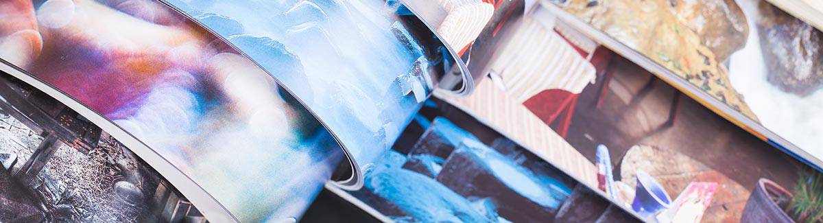 Product Slicks & Company Overviews - Michael Mackenzie Communications