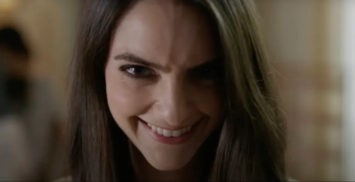 Smile! Paramount Pictures’ Viral Marketing Strategy is Spooking MLB ...