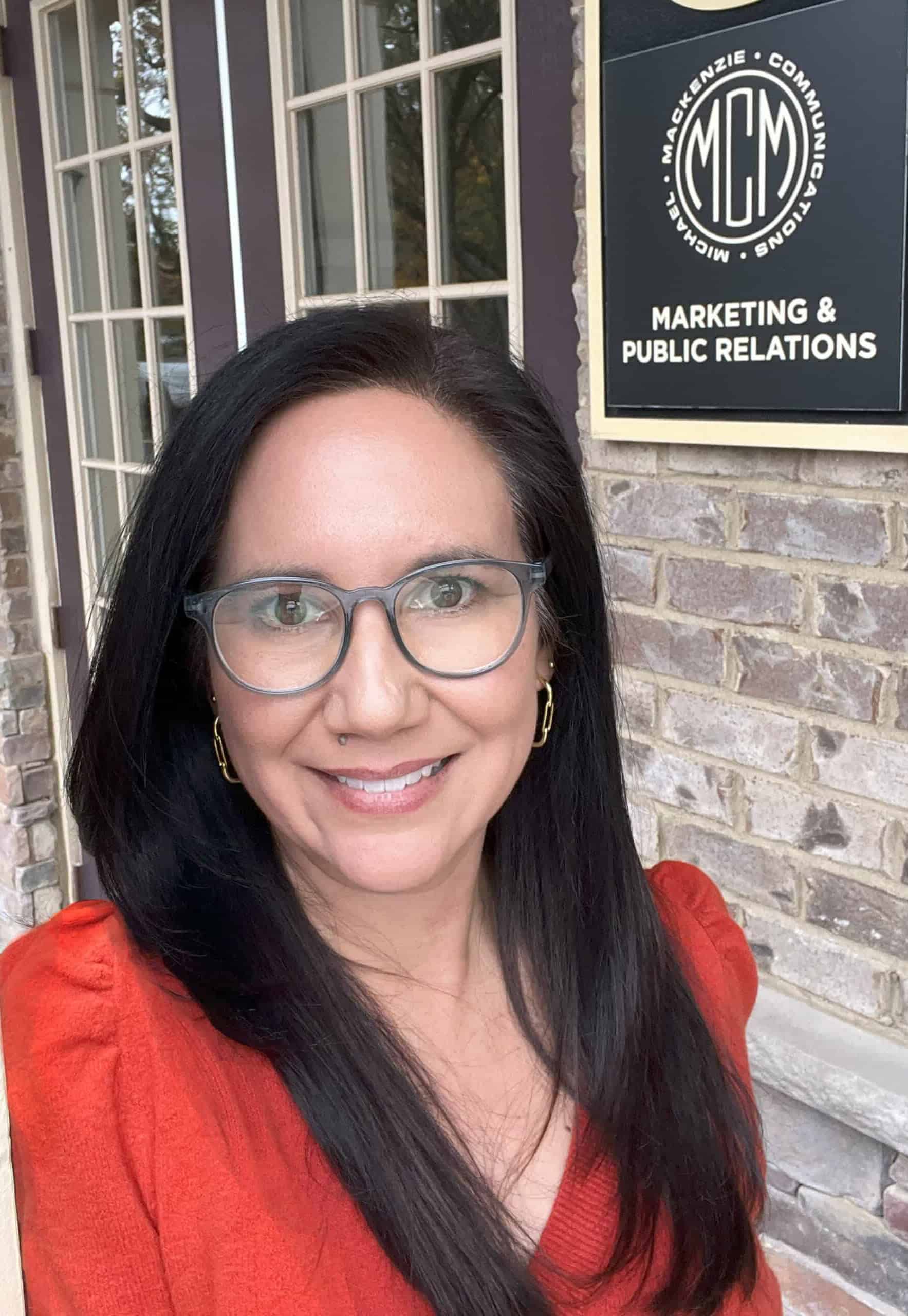 Our Team - Michael Mackenzie Communications