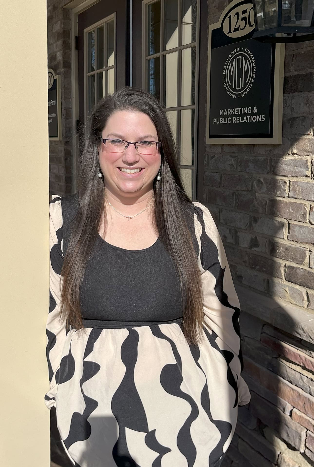 Our Team - Michael Mackenzie Communications