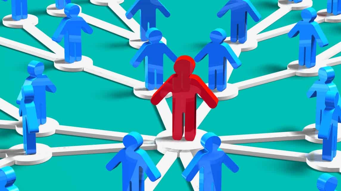 Building Your Professional Credibility with LinkedIn - Michael Mackenzie Communications